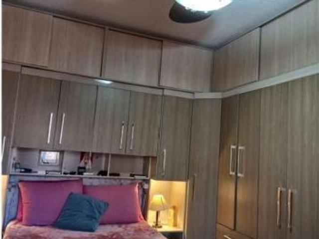 Apartamento à Venda em Porto Alegre RS, no Bairro Santa Cecília: 2 Quartos, 2 Banheiros, 92m² de Áre