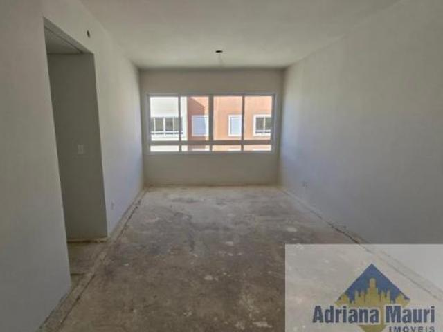 Apartamento à venda em Porto Alegre RS, no bairro Parque Santa Fé, 2 quartos, 1 sala, 1 banheiro, 49