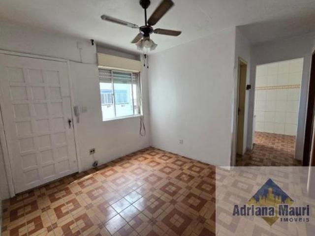 Apartamento à venda em Porto Alegre RS, no bairro Rubem Berta: 2 quartos, 1 sala, 1 banheiro, 45,24