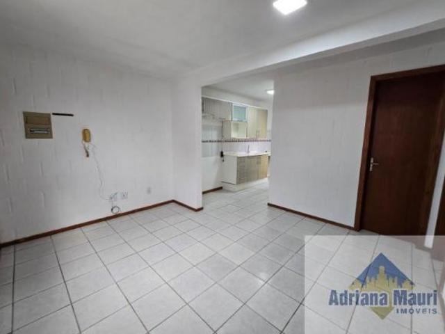 Apartamento à venda em Porto Alegre RS, Parque Santa Fé: 2 quartos, sala, banheiro, garagem. Aprovei