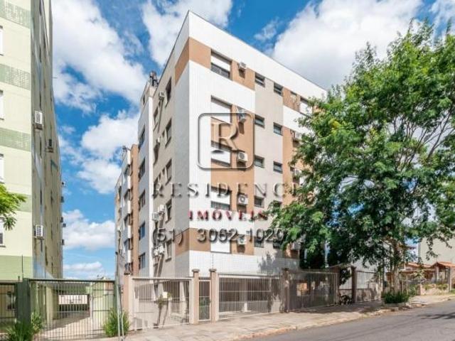 Apartamento à venda em Porto Alegre RS, Passo da Areia: 3 quartos, 1 suíte, 2 salas, 2 banheiros, 2