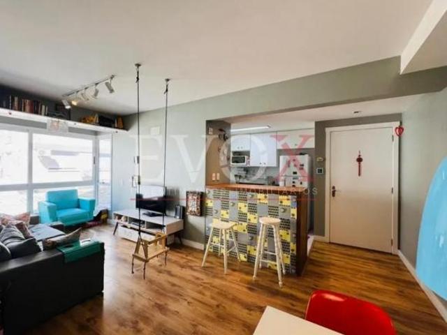 Apartamento à venda em Porto Alegre RS, Petrópolis: 2 quartos, 1 suíte, 1 sala, 2 banheiros, 1 vaga