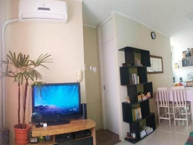 Apartamento à venda em Porto Alegre RS, Protásio Alves: 2 quartos, 1 banheiro, 1 vaga Imperdível!
