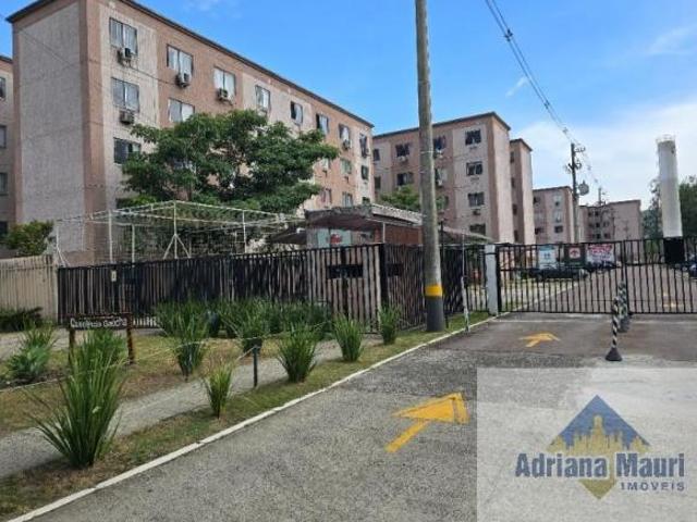Apartamento à venda em Porto Alegre RS, Protásio Alves: 2 quartos, sala, banheiro, garagem, 40,29m²