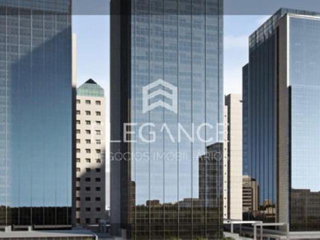 Apartamento à venda em Porto Alegre RS, Praia de Belas: 1 quarto, 1 banheiro, garagem 49,44 m² de