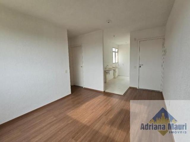 Apartamento à venda em Porto Alegre RS, Sarandi: 2 quartos, 1 sala, 1 banheiro, 1 vaga, 40,26 m² de