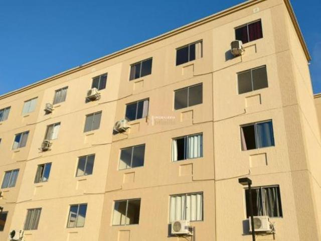 Apartamento à venda em Porto Alegre, Sarandi Minha Casa Minha Vid