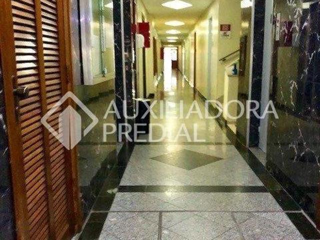 Apartamento à venda em Porto Alegre Spartacus