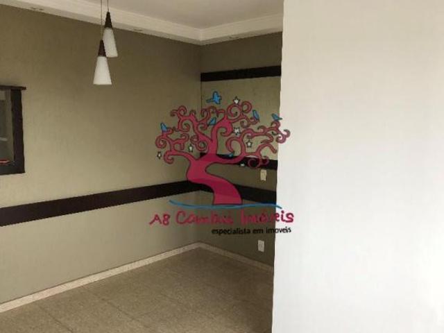 apartamento à venda em Pq Italia