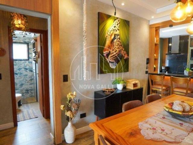 Apartamento à venda em Praia da Enseada