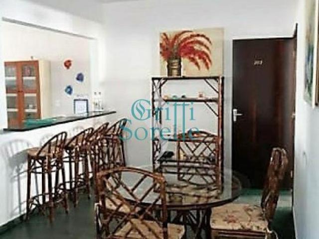 Apartamento à venda em Praia das Toninhas Ubatuba SP