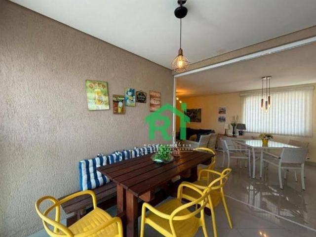 Apartamento a venda em praia das Pitangueiras