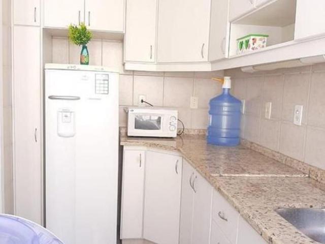 Apartamento à venda em Praia de Belas com 56 m², 2 quartos