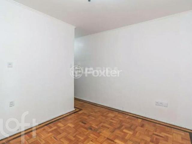 Apartamento à venda em Praia de Belas com 61 m², 2 quartos, 1 vaga
