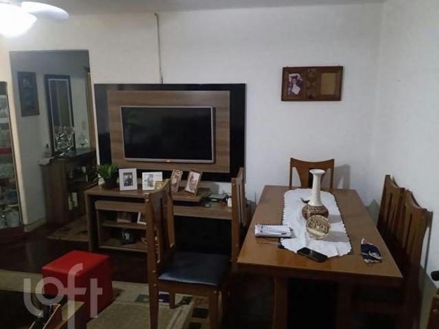 Apartamento à venda em Praia de Belas com 70 m², 2 quartos