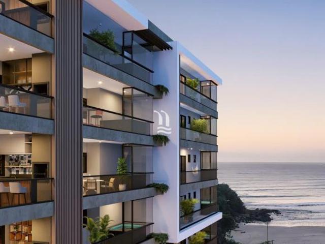 Apartamento à venda em Praia do Félix