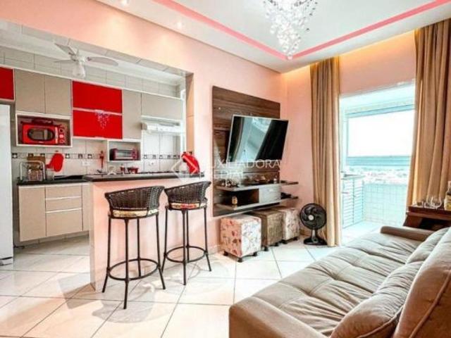 Apartamento a Venda em Praia Grande