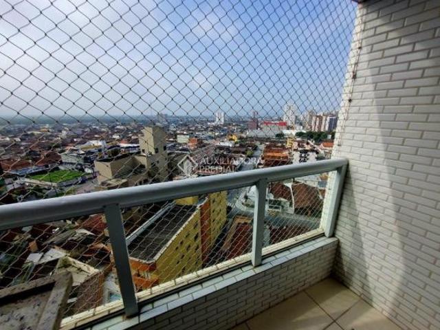 Apartamento à Venda em Praia Grande