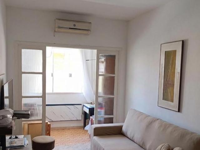 Apartamento à venda em Praia Grande, Vila tupi, 1 suíte, 1 quarto, 1 vaga OPOR