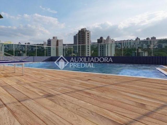 Apartamento à venda em Praia Grande, Aviação