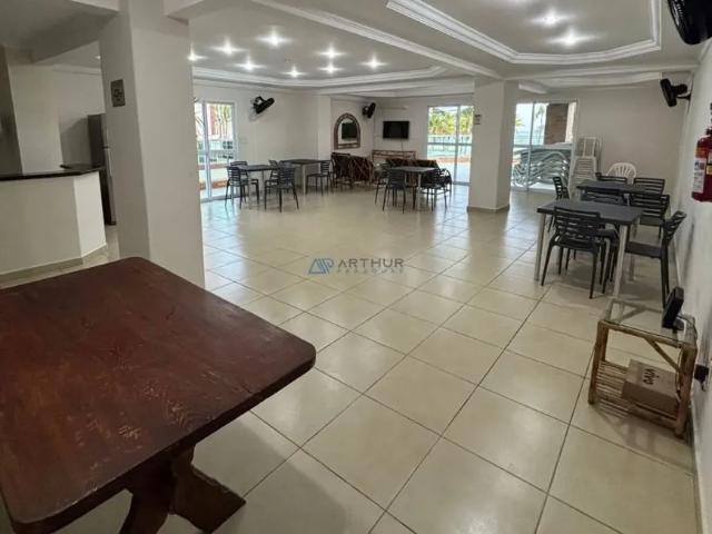 Apartamento à venda em Praia Grande com 2 quartos e 86m² no bairro Boqueirão