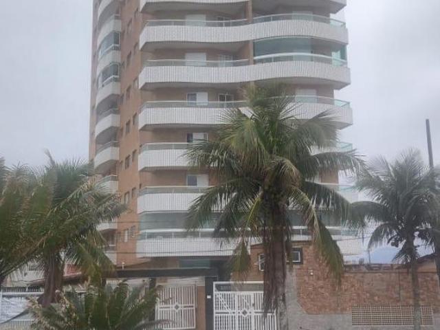 Apartamento à venda em Praia Grande COD: 5789 F: 11 97302 9229 CESAR
