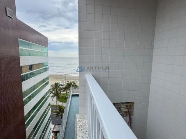 Apartamento à venda em Praia Grande na Vila Caiçara, 3 quartos 2 suítes, 3 vagas