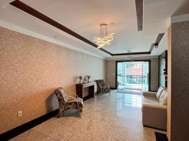 Apartamento à venda em Praia Grande SP, bairro Aviação: 3 quartos, 1 suíte, 2 salas, 2 banheiros, 2