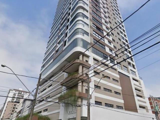 Apartamento à venda em Praia Grande SP, Canto do Forte: 3 quartos, 3 suítes, 1 sala, 4 banheiros, 2