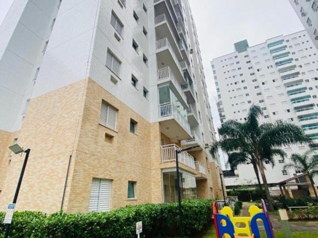 Apartamento à venda em Praia Grande SP, Ocian: 2 quartos, 1 sala, 1 banheiro, 1 vaga de garagem!