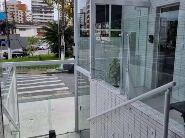 Apartamento à venda em Praia Grande/SP