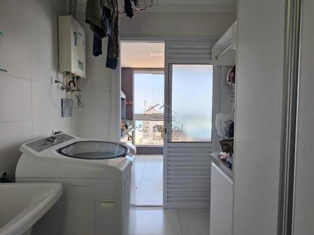 Apartamento à venda em Praia Grande/SP
