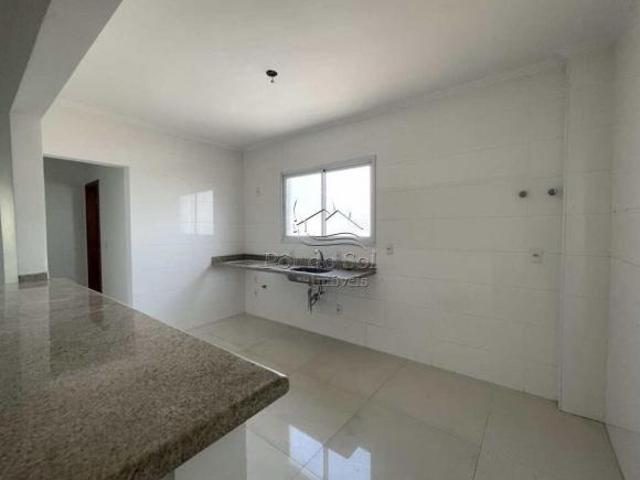 Apartamento à venda em Praia Grande/SP