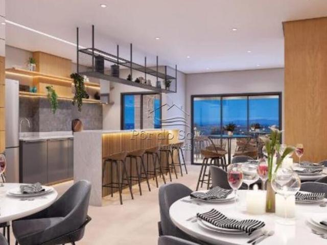 Apartamento à venda em Praia Grande/SP