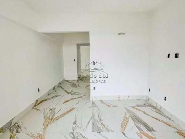 Apartamento à venda em Praia Grande/SP