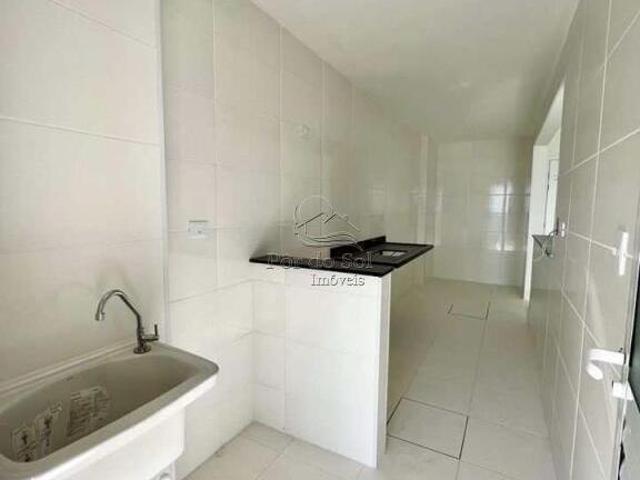 Apartamento à venda em Praia Grande/SP