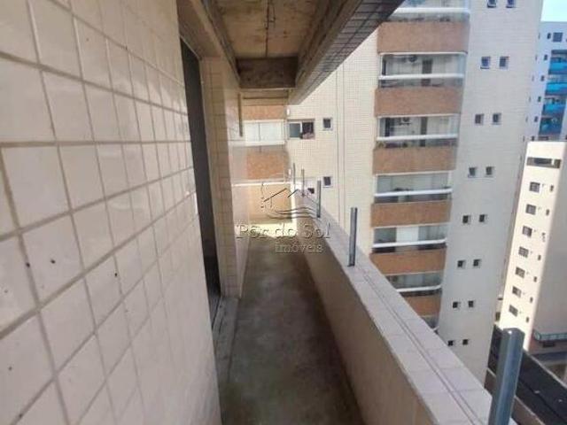 Apartamento à venda em Praia Grande/SP
