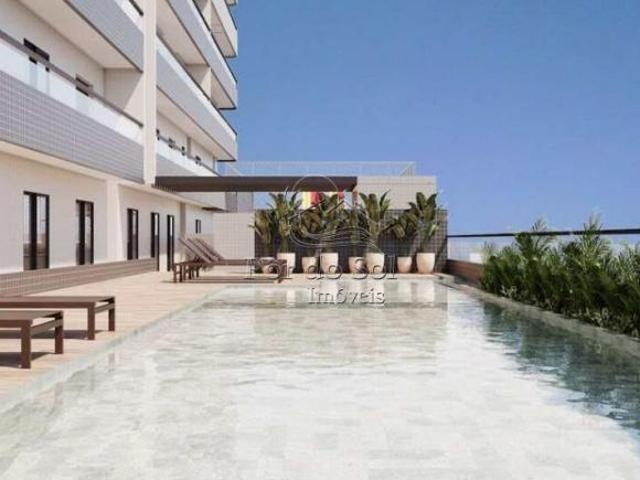 Apartamento à venda em Praia Grande/SP