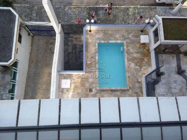 Apartamento à venda em Praia Grande/SP