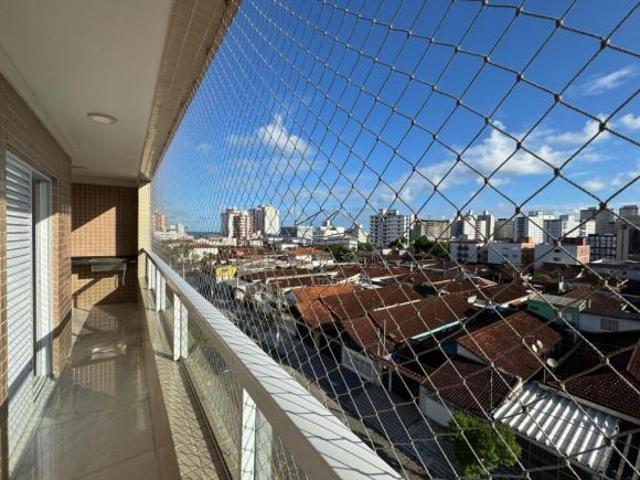 Apartamento à venda em Praia Grande/SP