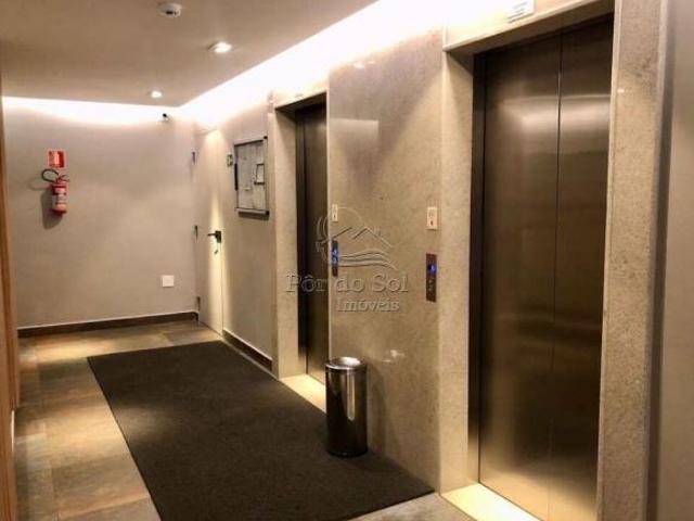 Apartamento à venda em Praia Grande/SP