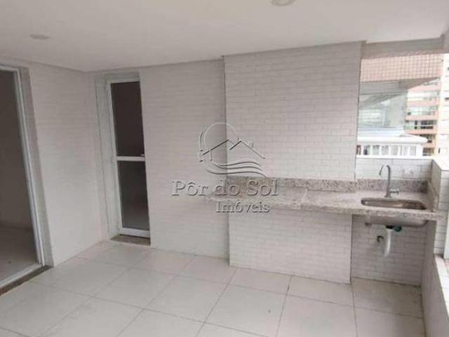 Apartamento à venda em Praia Grande/SP