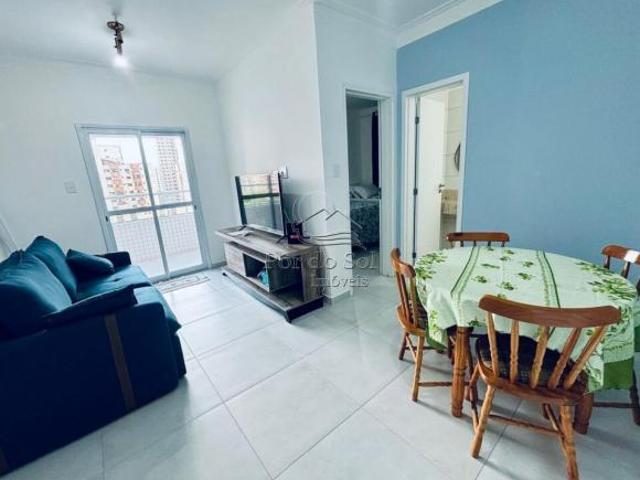 Apartamento à venda em Praia Grande/SP