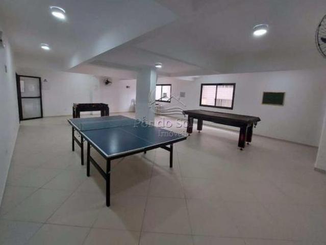 Apartamento à venda em Praia Grande/SP