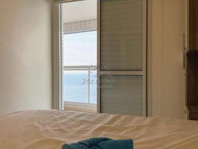 Apartamento à venda em Praia Grande/SP