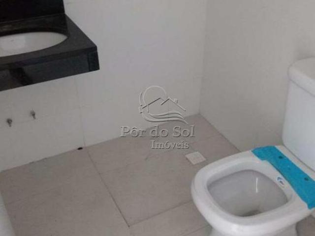 Apartamento à venda em Praia Grande/SP