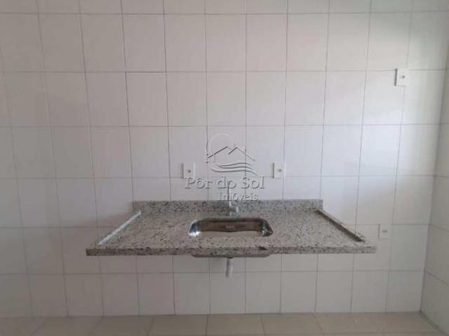 Apartamento à venda em Praia Grande/SP