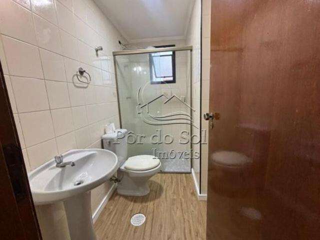 Apartamento à venda em Praia Grande/SP
