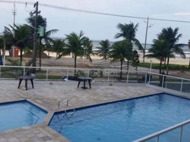 Apartamento à venda em Praia Grande/SP