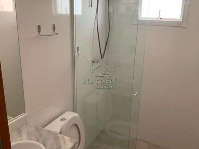 Apartamento à venda em Praia Grande/SP